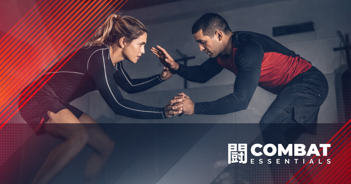 BJJ Rash Guards | No-Gi Grappling Rash Guards UK - Combat Essentials