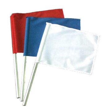 Competition Referee Flags - Combat Essentials